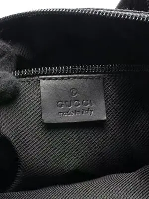 Gucci Gg Canvas Tote Bag