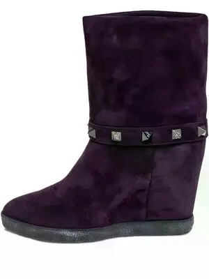 Le Silla Ankle Boots For Women