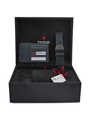 TUDOR Black Bay 41mm