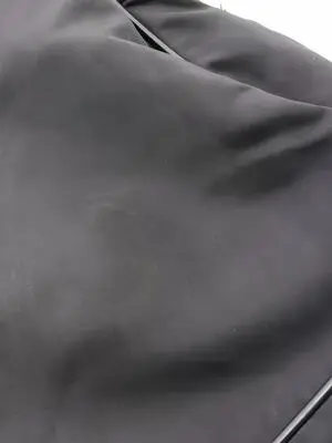 Prada 2000s Triangle-logo Shoulder Bag