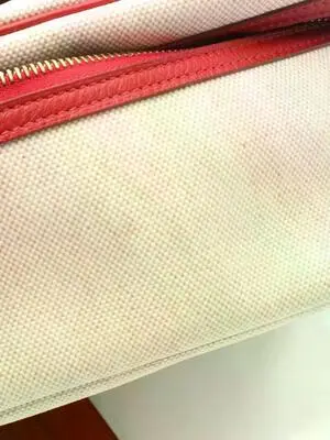 Hermès Pre-owned Victoria Shoulder Bag