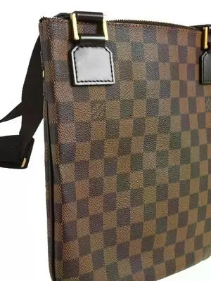 LOUIS VUITTON Pochette Bosphore Shoulder Bag