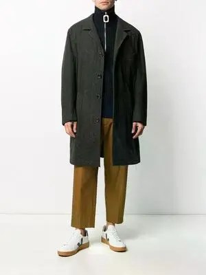 Comme Des Garçons 1994 Chester Coat
