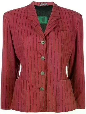 Jean Paul Gaultier Classic Blazers For Women