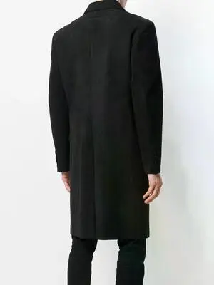 JEAN PAUL GAULTIER Concealed Fastening Midi Coat
