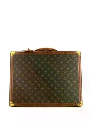 Louis Vuitton Suitcases