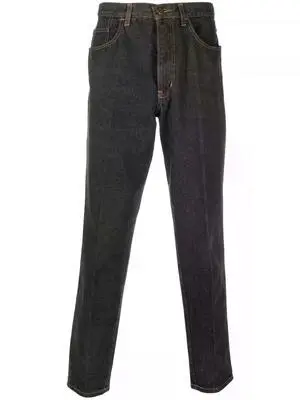 Moschino Tapered Jeans For Men