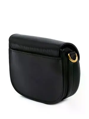 Dior Micro Bobby Crossbody Bag - Black