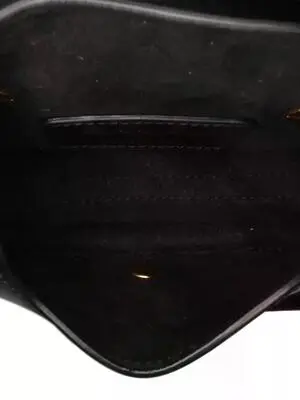 Dior Micro Bobby Crossbody Bag - Black