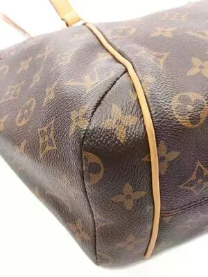 LOUIS VUITTON 2010 Monogram Totally Pm Shoulder Bag