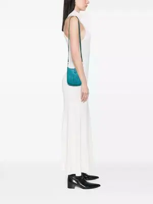 Hermès Evelyne Tpm Crossbody Bag - Blue