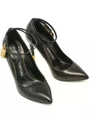 Tom Ford Heeled Shoes For Women