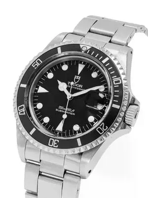 TUDOR 1993 Prince Oysterdate Submariner 40mm