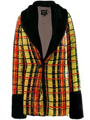 Jean Paul Gaultier Long Sleeve Outerwear For Women