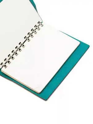 Hermès Leather-case Agenda