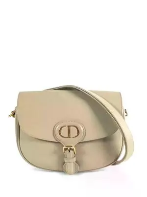 Dior Bobby Crossbody Bag - Brown