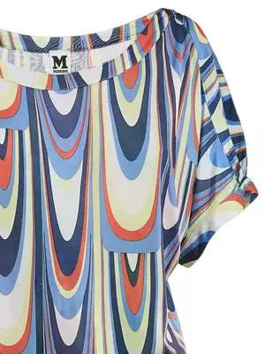 Missoni Printed Blouse