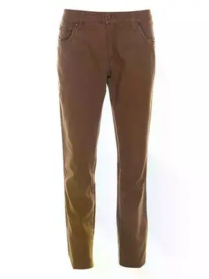 Roberto Cavalli 2005 Cotton Trousers