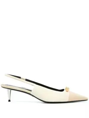 Gucci 45mm Mona Pumps