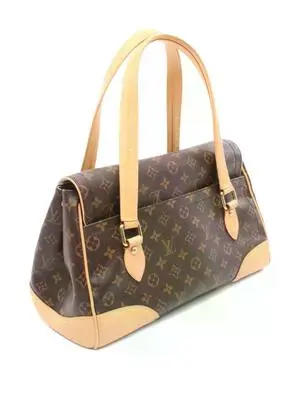 LOUIS VUITTON 2008 Beverly Gm Shoulder Bag
