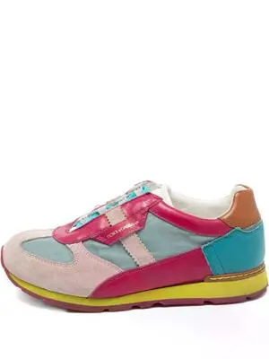 Women's Dolce & Gabbana Multicolor Sneakers