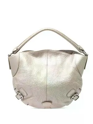 Ferragamo Metallic Bags For Women