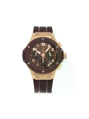 HUBLOT 2010s Big Bang 41mm - Brown