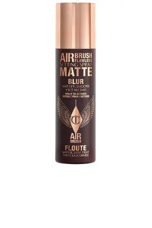 Charlotte Tilbury Airbrush Flawless Setting Spray Matte - N,a