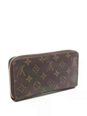 LOUIS VUITTON Zippy Wallet
