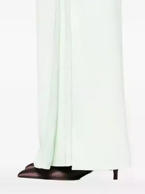 JIL SANDER Straight Skirt