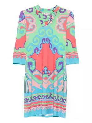 Emilio Pucci Glam Day Dresses