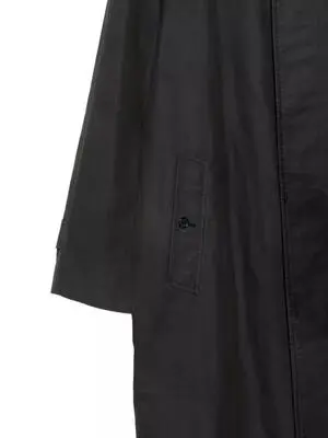 Burberry 1990s Pimlico Trench Coat