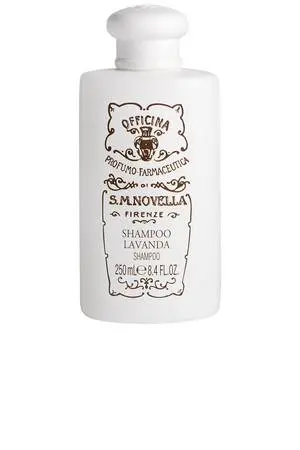 SANTA MARIA NOVELLA Shampoo Lavender - N,a