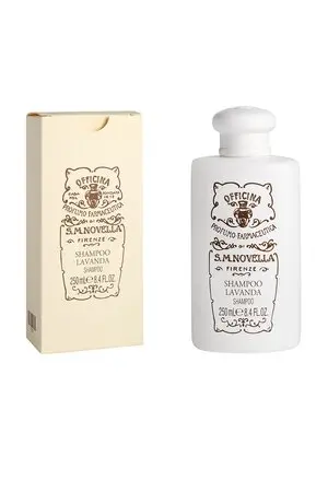 SANTA MARIA NOVELLA Shampoo Lavender