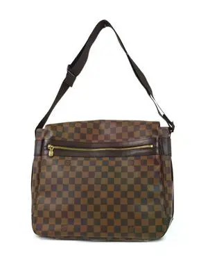 LOUIS VUITTON 2005 Bastille Shoulder Bag