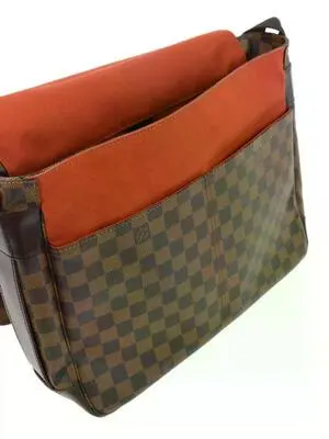 LOUIS VUITTON 2005 Bastille Shoulder Bag