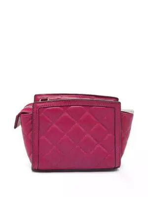 Michael Kors Quilted Shoulder Bag