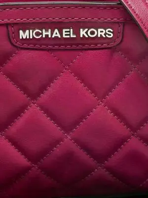 Michael Kors Quilted Shoulder Bag
