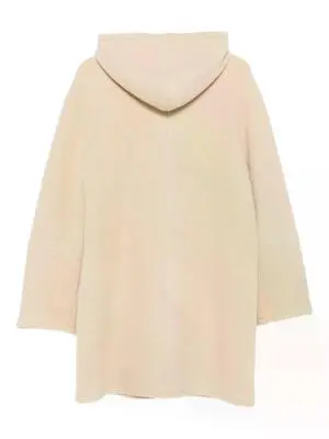A.N.G.E.L.O. VINTAGE CULT 1990s Hooded Coat