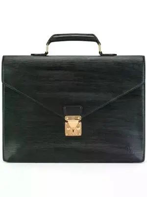 LOUIS VUITTON Ambassador Briefcase