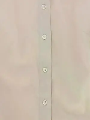 Gucci 2000s Long-sleeve Shirt