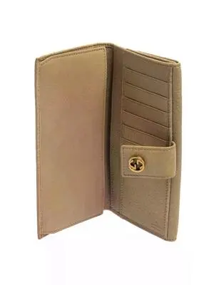 Gucci Pre-owned Interlocking G Wallet