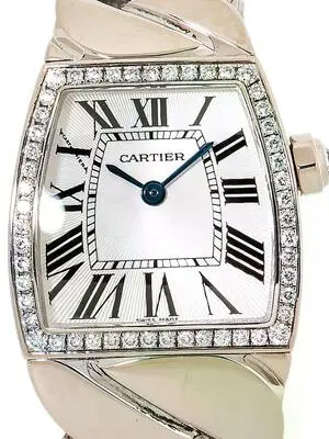 CARTIER La Dona 22mm Timepiece