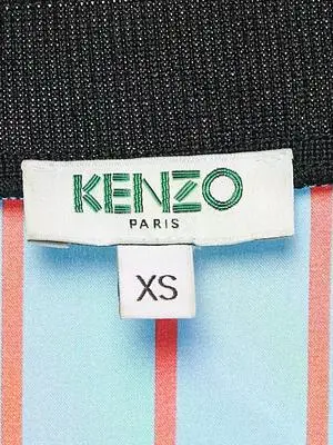 Kenzo 2024 Hyper Dress