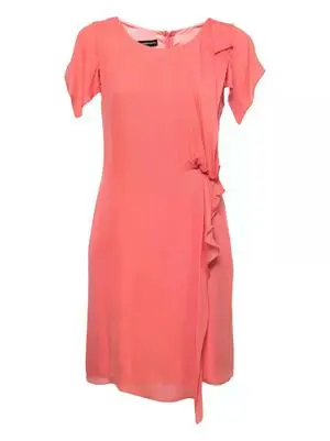 Emporio Armani Midi Cocktail Dresses