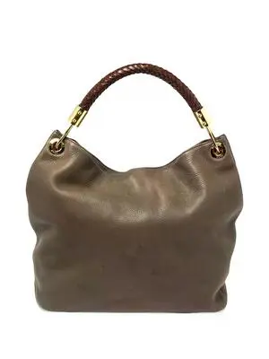 Michael Kors Skorpios Shoulder Bag