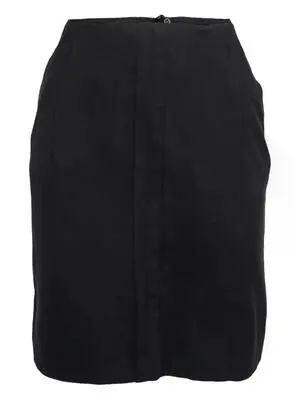 Emporio Armani Faded Skirts