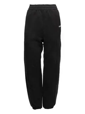 Vetements Office Wear Sports Pants For Women