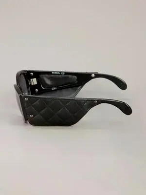 Chanel Vintage Sunglasses