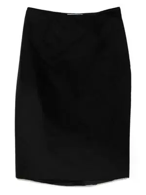 Prada Pencil Skirt